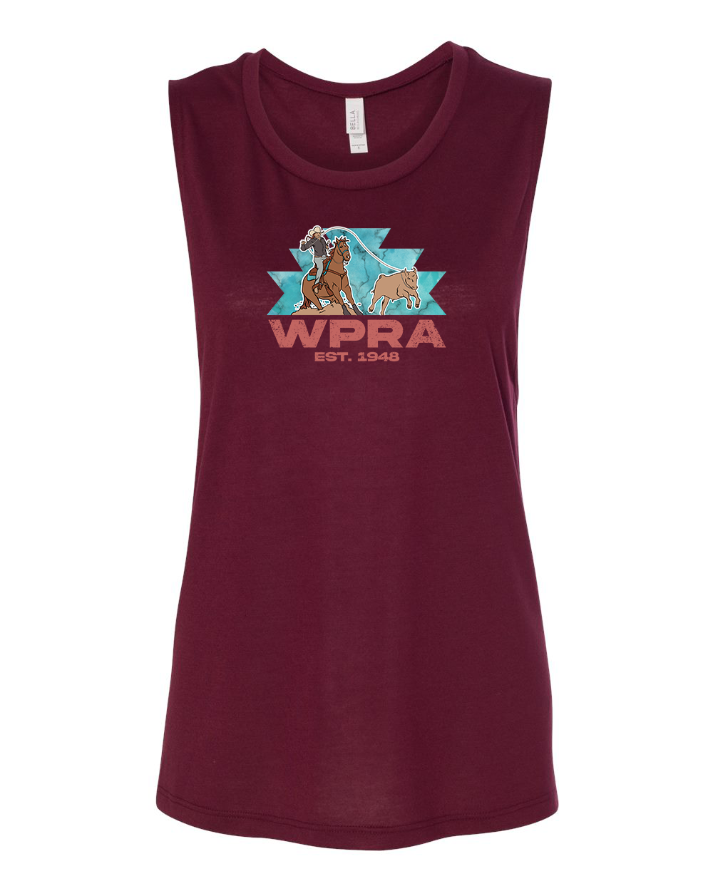 WPRA